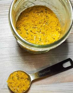 Countrified Hicks: Homemade Chicken Bouillon Powder Recipe