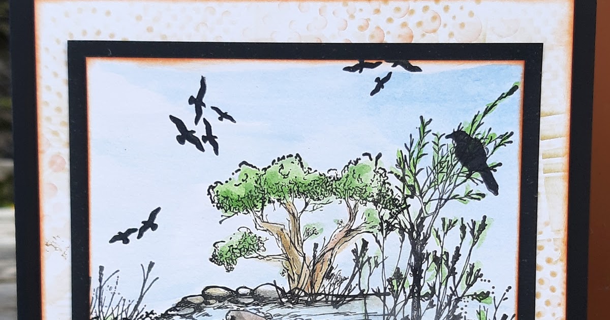 Try it on Tuesday: Create a Scene