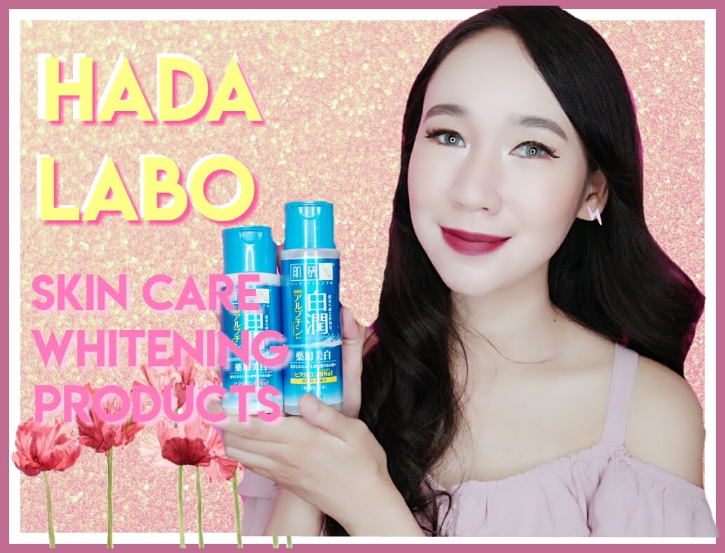 Hydrate Your Skin with The Hada Labo Whitening Milk Emulsion ...