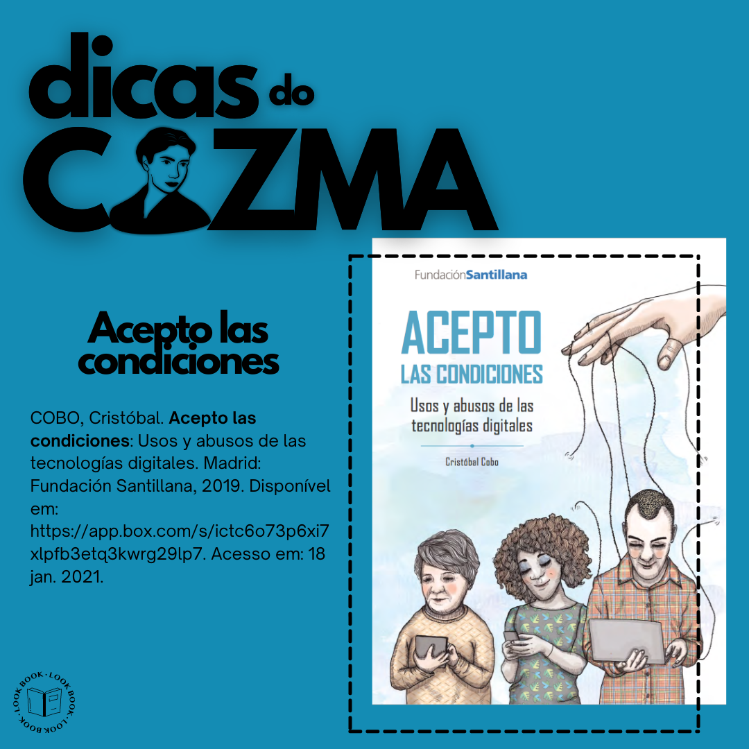 Dicas do CAZMA voltou!!