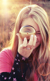 Cool & Stylish Facebook profile pictures for girls: 3 | PiczBox