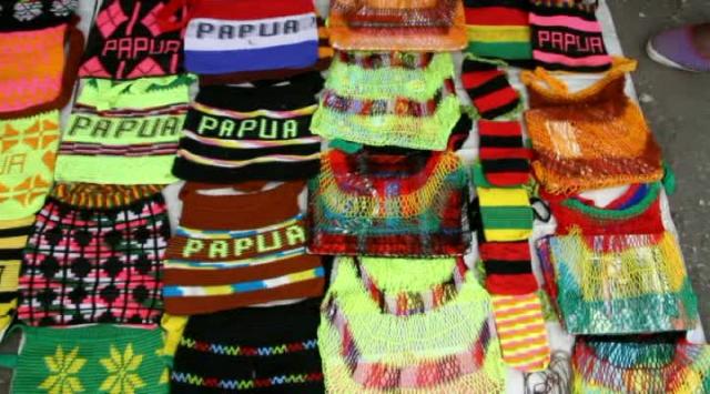 Budaya Papua: NOKEN PAPUA