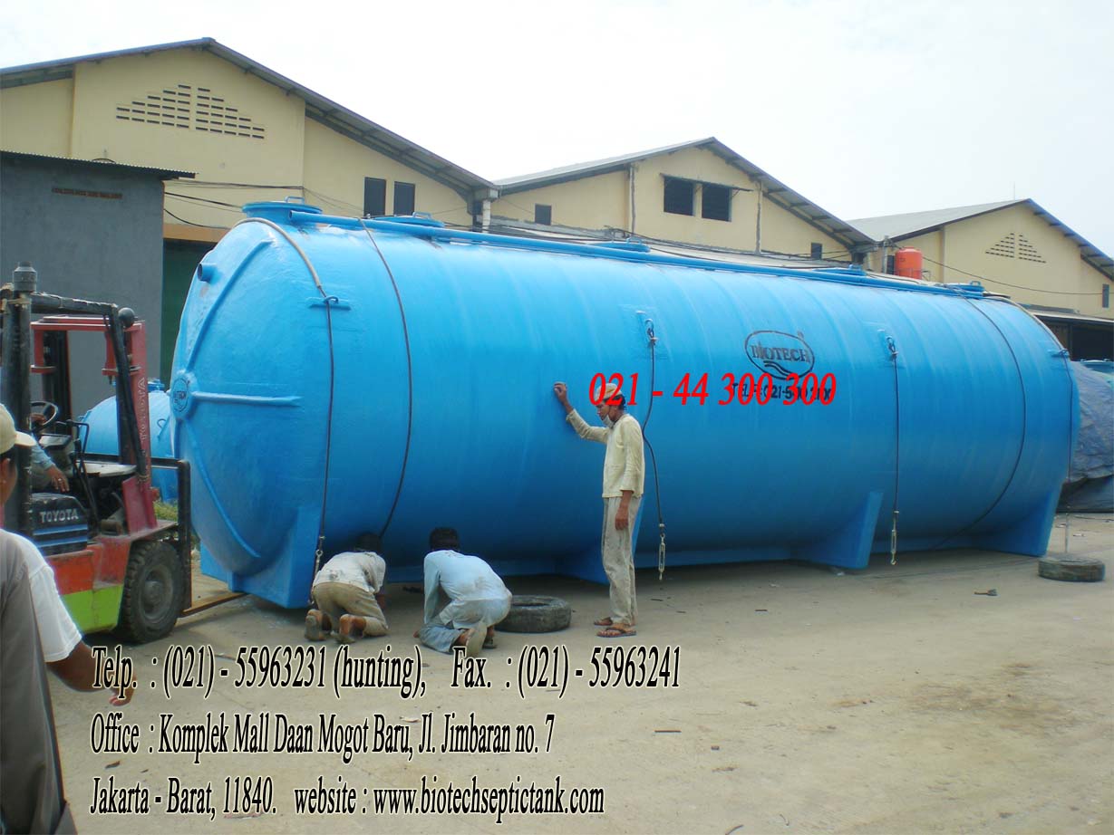 PT. BIOTECH INTERNATIONAL