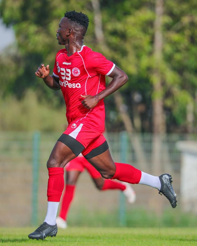 TAZAMA NAMNA JEMBE JIPYA LA SIMBA LILIVYOANZA KAZI | Soka La Bongo