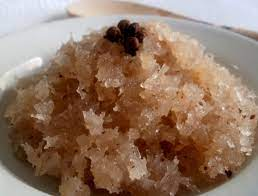 DULCES TIPICOS DE LA REGION INSULAR