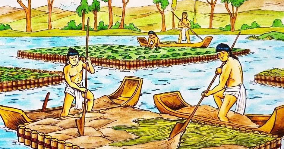 HISTORIA Y TEGNOLOGIA