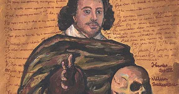 8 DATOS CURIOSOS SOBRE SHAKESPEARE