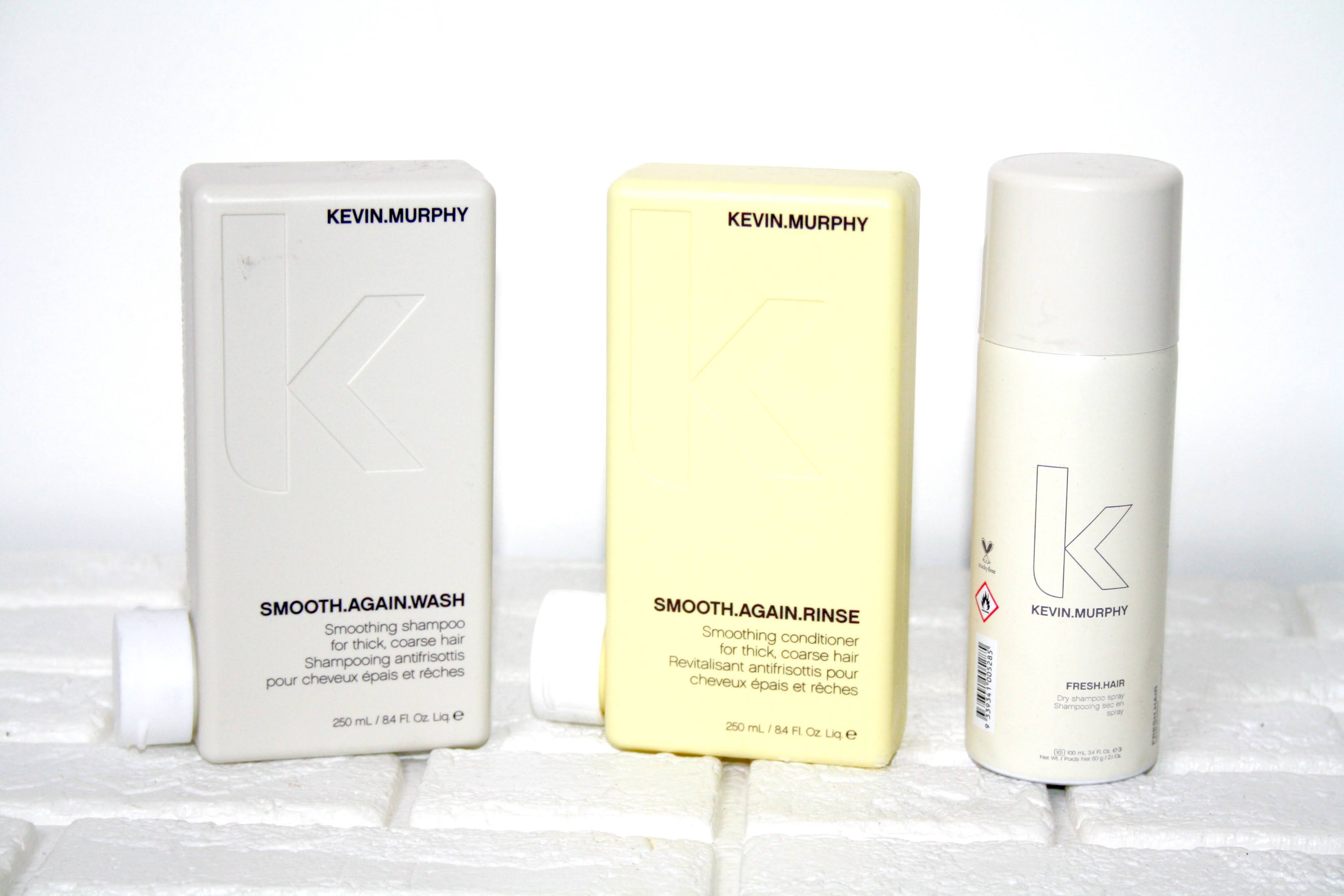 Beautyqueenuk | A UK Beauty and Lifestyle Blog: Kevin Murphy FRESH ...
