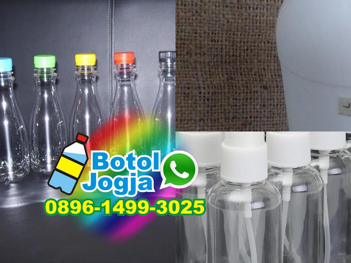 Pabrik Botol Pet Di Bandung - 0896.1499.3025 [wa] Botol Plastik Jogja ...