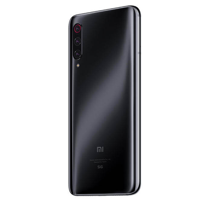 Xiaomi Mi 9 Pro 5G Price Full Specifications & Features