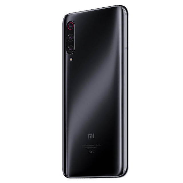 Xiaomi Mi 9 Pro 5G Price Full Specifications & Features