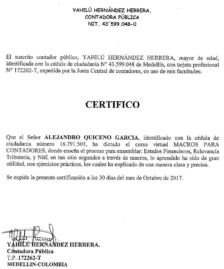 Modelo Carta Certificacion De Ingresos Trabajador Ind - vrogue.co Modelo Carta Certificacion De Ingresos Trabajador Ind - vrogue.co