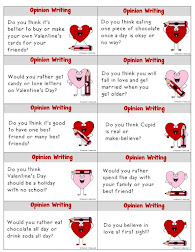 Free Math Games for Valentine's Day | Teacher's Take-Out