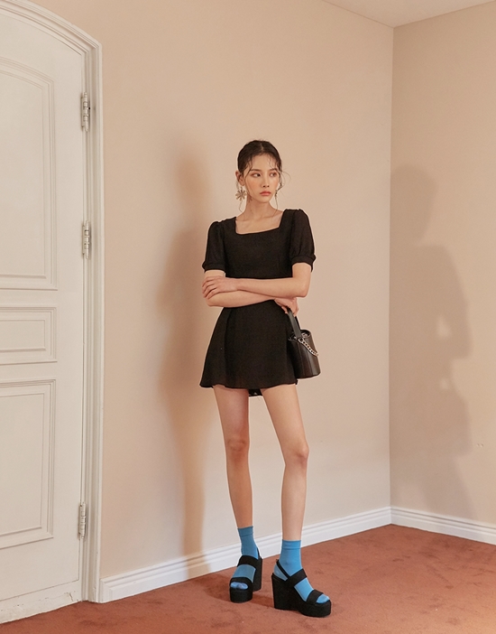 Korean Ulzzang Fashion - Official Korean Fashion