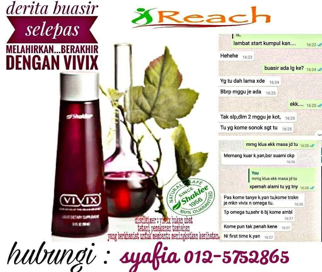 Ibuzahra Journey: Masalah buasir, Jenis-Jenis Buasir dan Cara ...