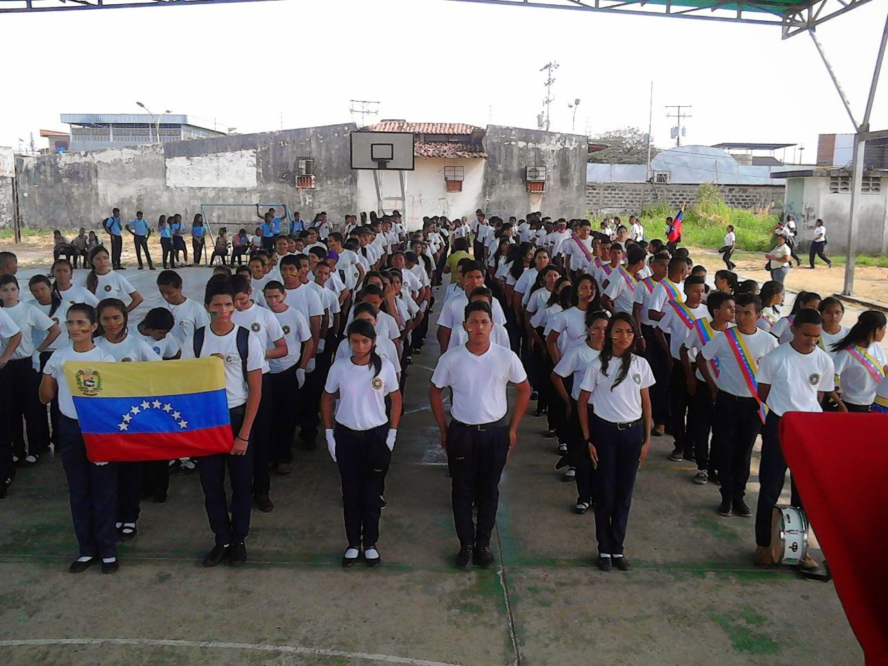 Tema 1 Premilitar