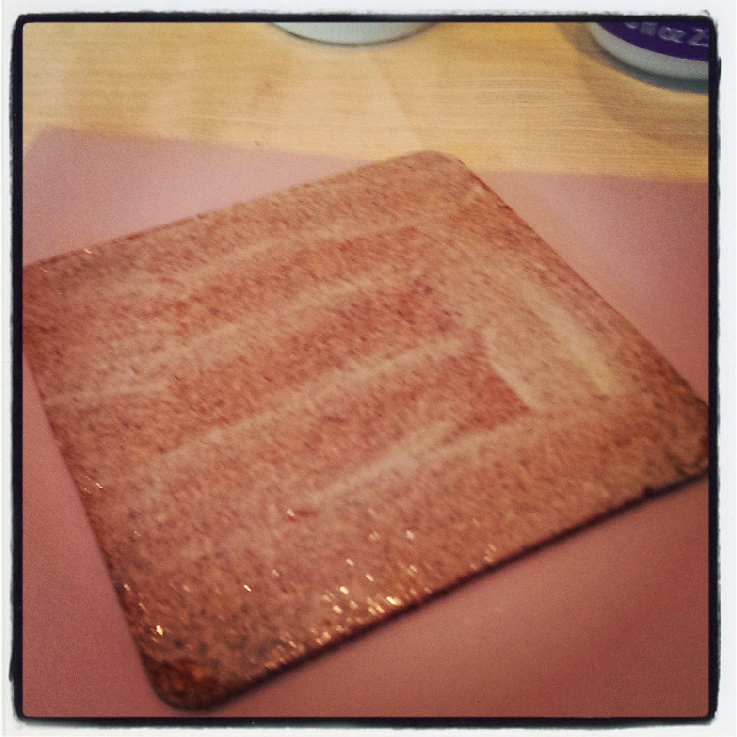 Graceful Mrs: DIY Picture Coasters