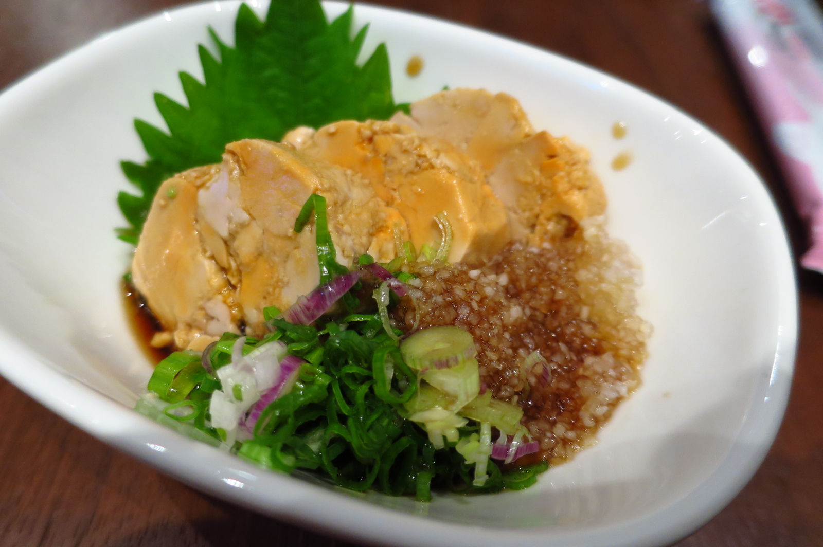 Small Potatoes Make The Steak Look Bigger: Uni torobutsu meshi and more ...