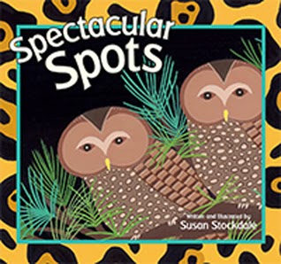 Story Time Secrets: 12 Picture Books About Spots & Dots