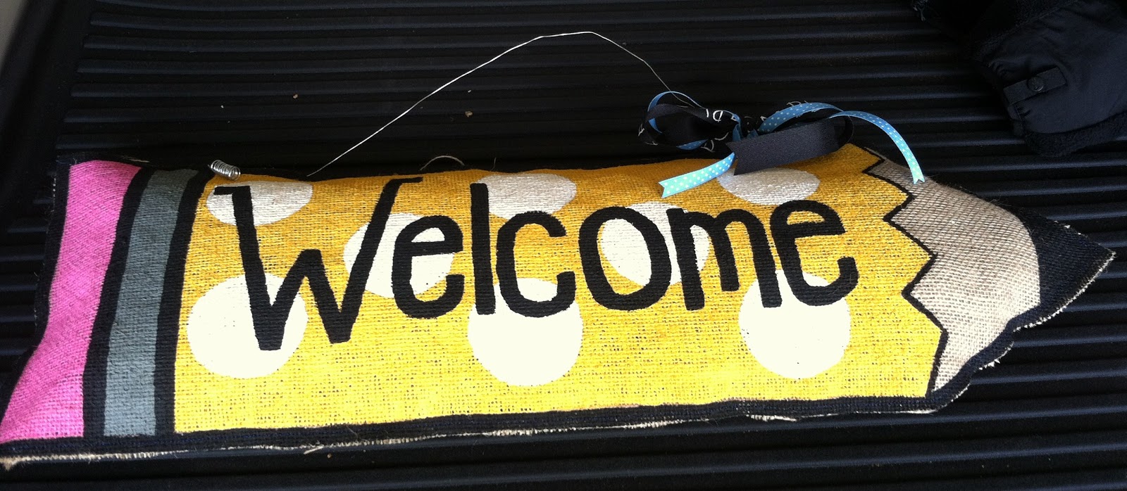 Glitter, Glue & Giggles: Getting Ready for Back to School!