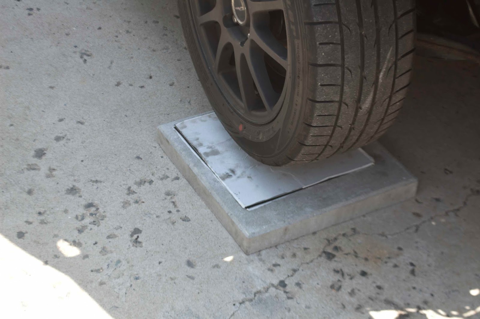 Lexi.Laron: Race Day Prep: DIY Alignment and Post-Track Day Maintenance