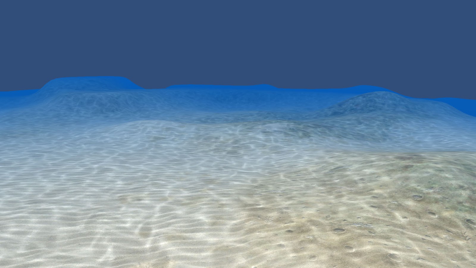 Shader works ~ Hugo'studio