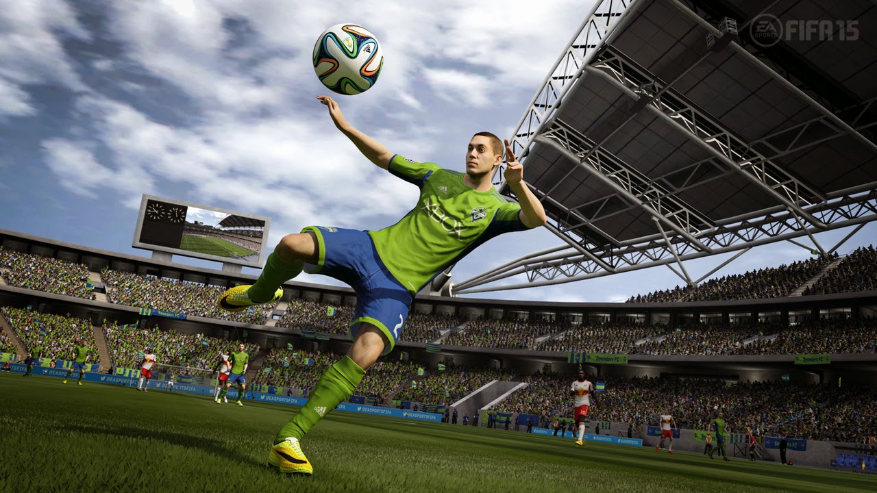 Fifa 15 Full PC EA SPORTS ™: Download Fifa 15 Full PC EA SPORTS