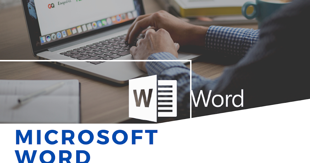 Free MS Word Training 01 - இலவச செயலமர்வு 01 - ICT tutorials for everyone