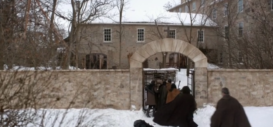 Reign - Abandoned - Review: Consequences and Repercussions