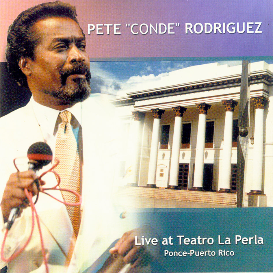 Kachiteka - Un Lugar De Recuerdos + Venezuela En Ritmo: Pete " Conde ...