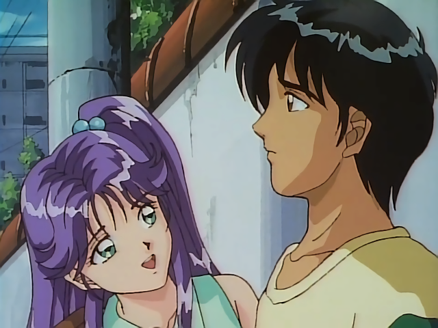 신·엔젤 / New angel