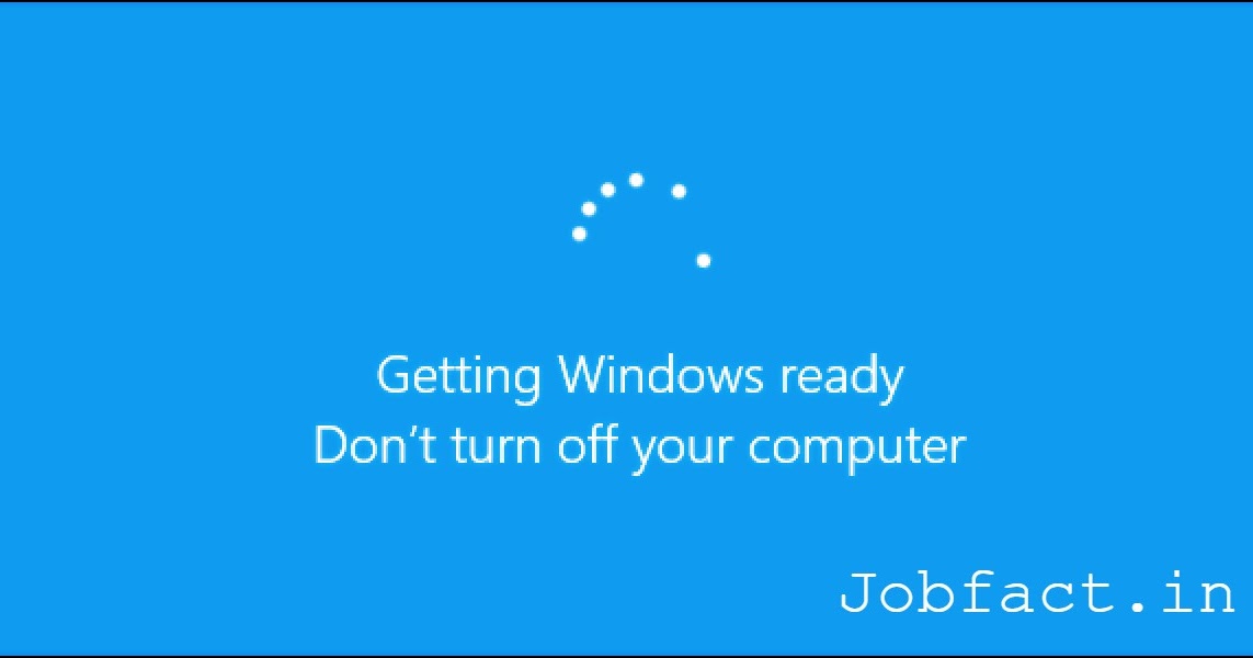 How to solve Windows 10 Booting Problem?
