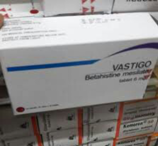 Obat Vertigo Di Apotik: Obat Stugeron Cinnarizine 25 Mg Harga Manfaat ...