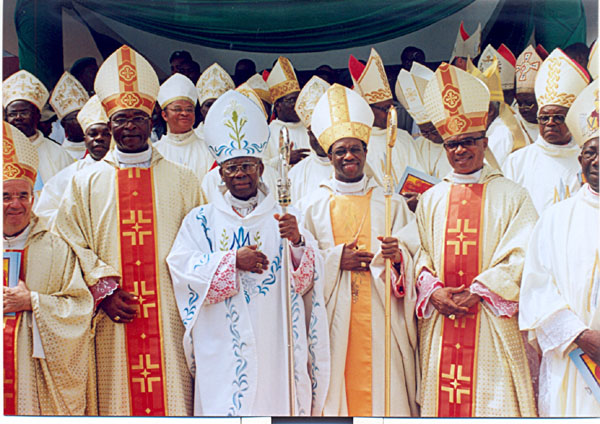 stjohnmaryvianneyparish: 60 Catholic bishops to grace installation of ...