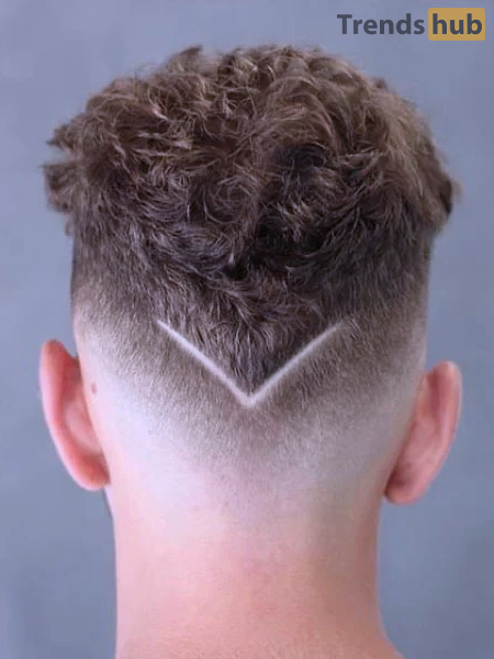 25 AWESOME HAIR DESIGNS FOR MEN