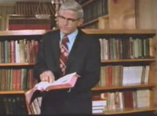 Estus Pirkle... One of My Favorite Preachers!