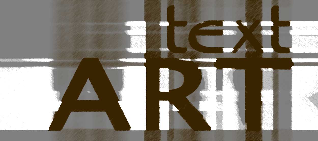 Cara membuat berbagai macam efek teks menggunakan layer style | Lapakdata