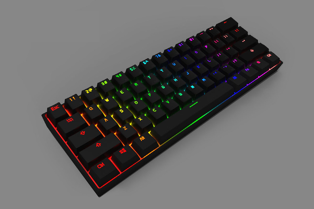 Anne Pro 2