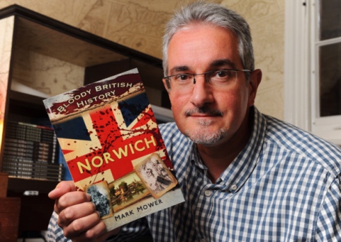 Authors Reflect on Part 1 of the World's Largest Sherlock Holmes Story ...