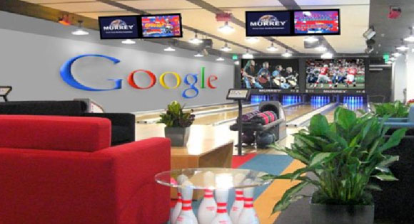 GOOGLEPLEX MEXICO ~ INFORMATICA