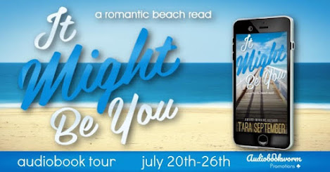 What's Beyond Forks?: Audiobook Review: It Might Be You by Tara September