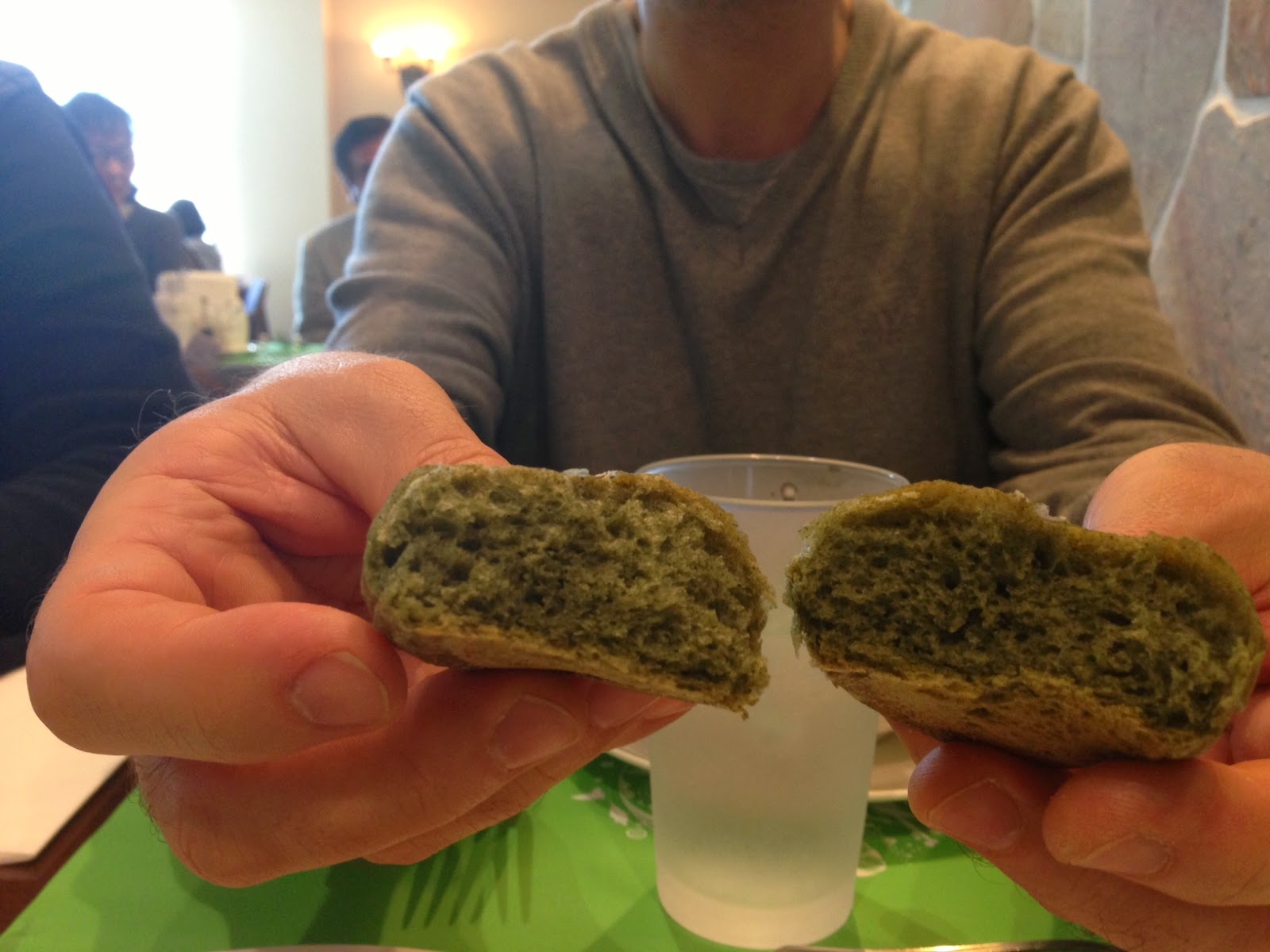 Building Bridges: JAPAN 2014 PART 3: KAKOGAWA