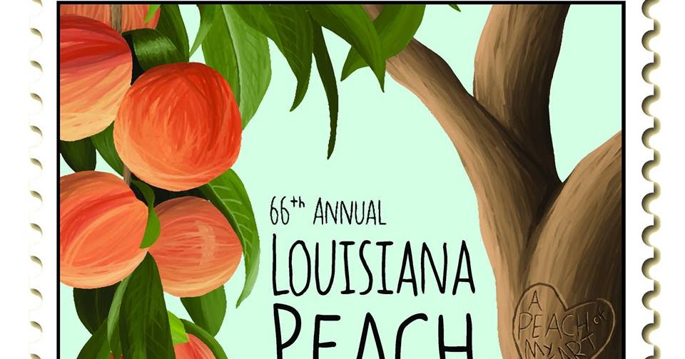 Experience Ruston: What You Need to Know About Peach Festival 2016