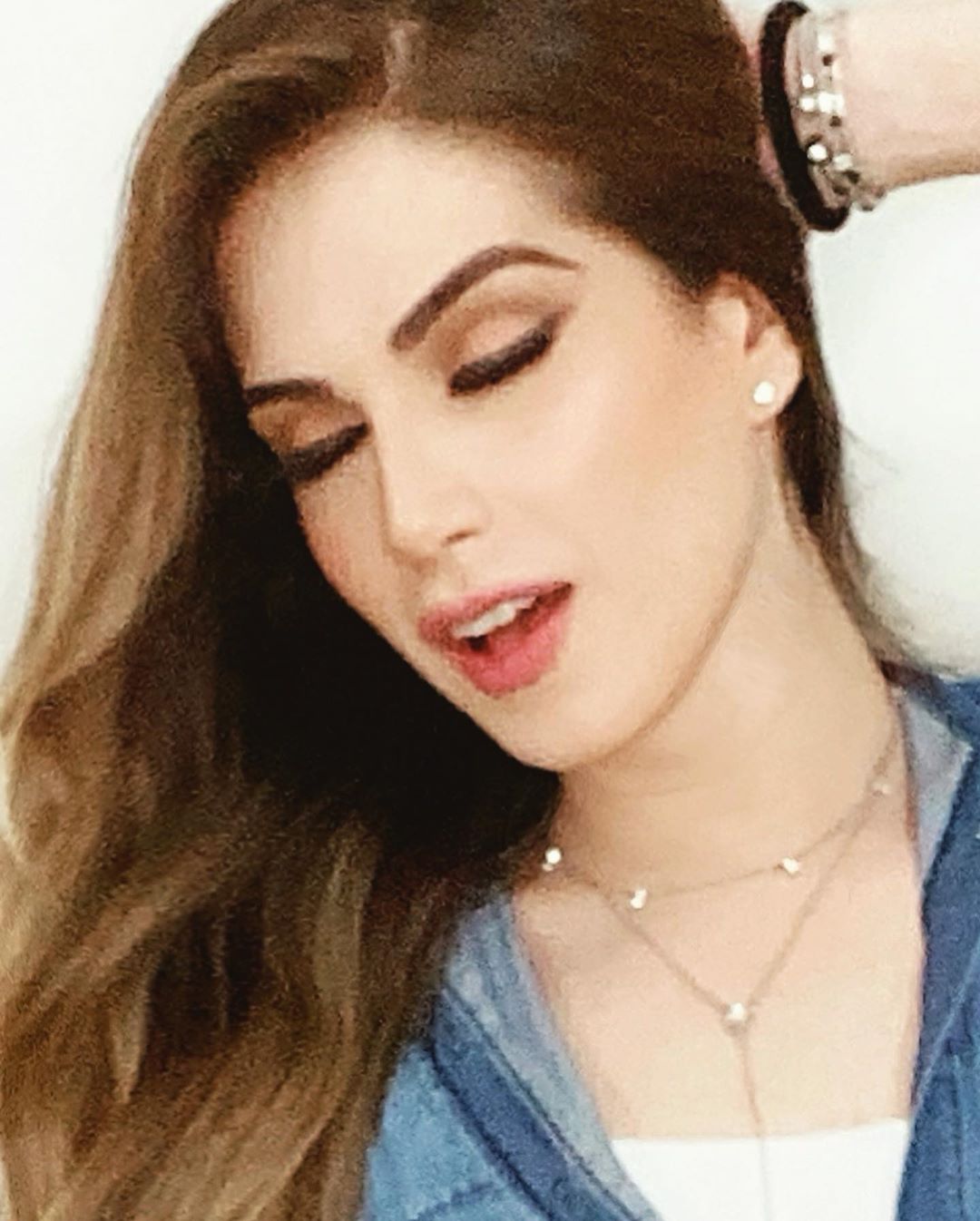 Tony Miranda – Most Beautiful Transgender Model - TG Beauty