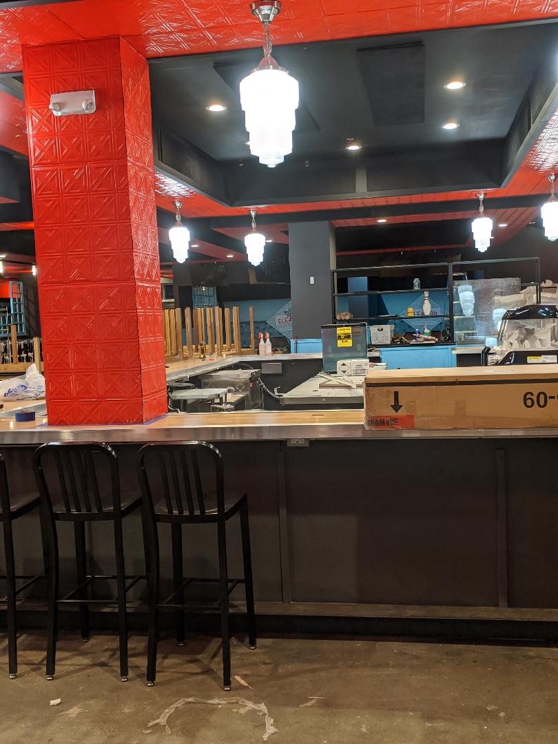 East MoCo: Sneak peek at The Eleanor in Silver Spring (Photos)