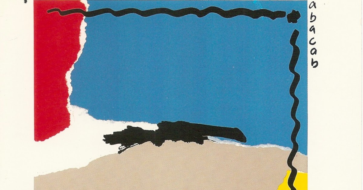 The First Pressing CD Collection: Genesis - Abacab