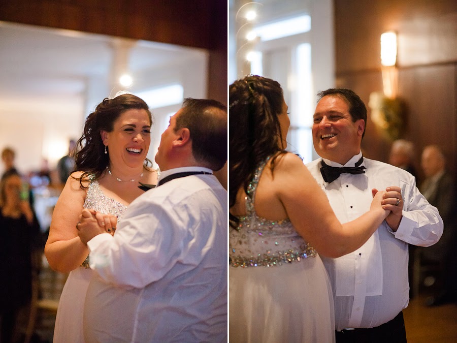 MD/DC/VA photographer: Kelli + Keith // Married!