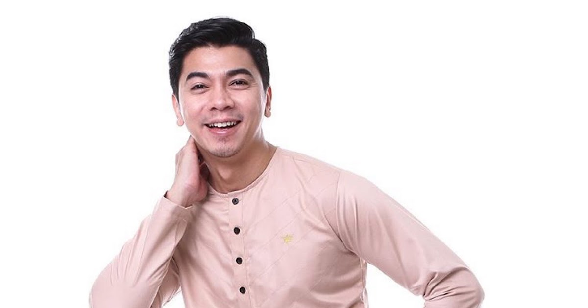 Biodata Amar Baharin