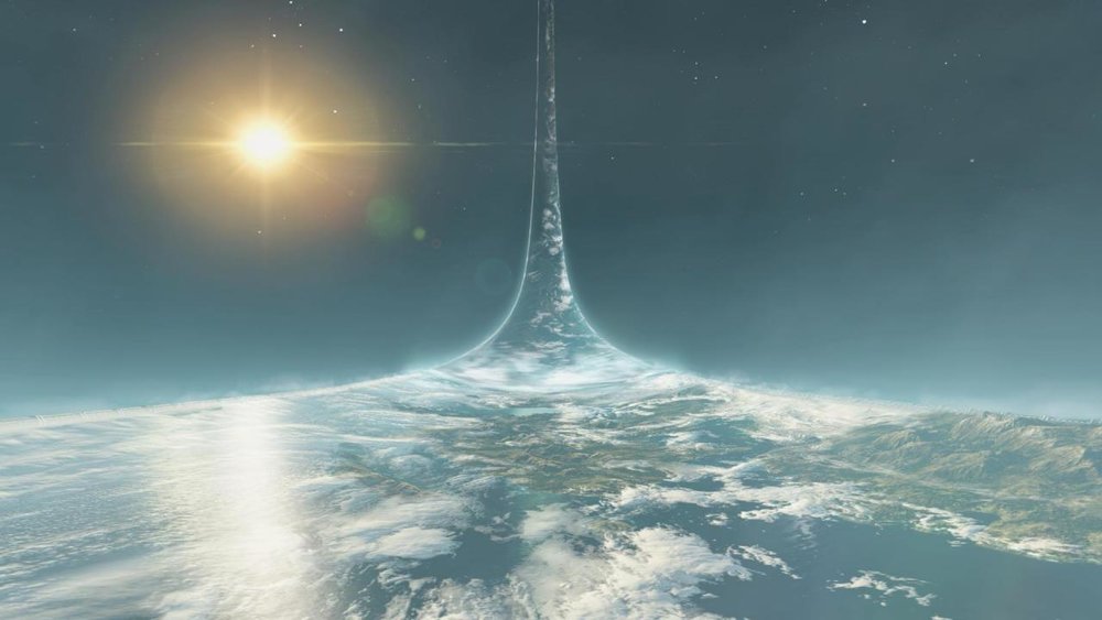 Top Ten Most Original Speculative Fiction Story Settings, General Authors