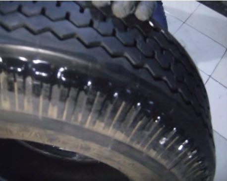 Ciri Ciri Ban Vulkanisir Dan Ban Ukiran - idokeren.com